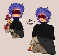 Chat with SL wally | character.ai | Personalized AI for every moment of ...