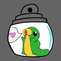 Chat with Grub | character.ai | Personalized AI for every moment of ...