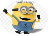 Chat with Jerry fat minion | character.ai | Personalized AI for every ...