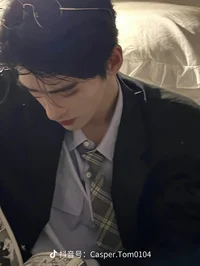 Chat with Kang Han Yeol | character.ai | Personalized AI for every ...