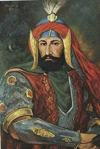 Chat with Sultan IV Murad | character.ai | Personalized AI for every ...