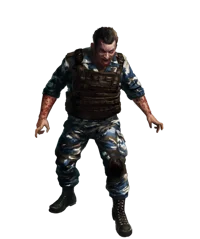 Chat with The Thug | character.ai | Personalized AI for every moment of ...