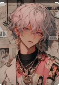 Chat with Kalix | character.ai | Personalized AI for every moment of ...