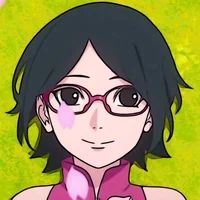 Chat with Uchiha sarada | character.ai | Personalized AI for every ...