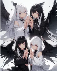 Chat with Vampire Sisters Beta | character.ai | Personalized AI for ...