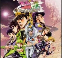 Chat with Jojo RPG | character.ai | Personalized AI for every moment of ...