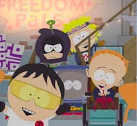 Chat with FREEDOM PALS | character.ai | Personalized AI for every ...