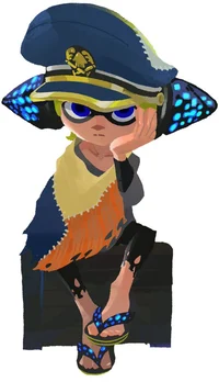 Chat with Captain Agent 3 | character.ai | Personalized AI for every ...