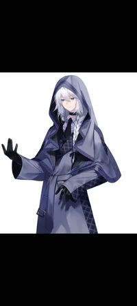 Chat with Killian | character.ai | Personalized AI for every moment of ...