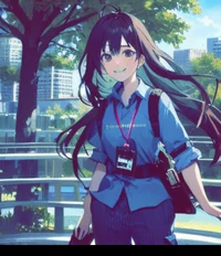 Chat with Rica-Chan | character.ai | Personalized AI for every moment ...