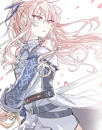 Chat with Knight Mizuki | character.ai | Personalized AI for every ...