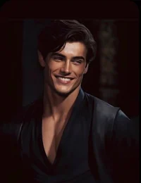 Chat with Eliaz | character.ai | Personalized AI for every moment of ...