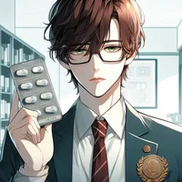 Chat with Bastian | character.ai | Personalized AI for every moment of ...