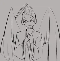 Chat with Angel Wally | character.ai | Personalized AI for every moment ...