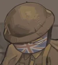 Chat with British Empire WW1 | character.ai | Personalized AI for every ...