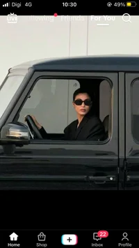 Chat with Huda | character.ai | Personalized AI for every moment of ...