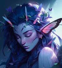 Chat with Veridia | character.ai | Personalized AI for every moment of ...