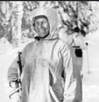 Chat with Simo Hayha | character.ai | Personalized AI for every moment ...