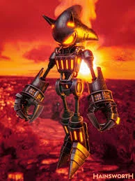 Chat with Furnace | character.ai | Personalized AI for every moment of ...