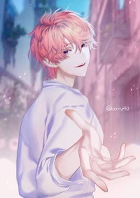 Chat with Lean | character.ai | Personalized AI for every moment of ...