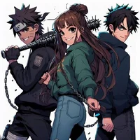 Chat with Hidden leaf ninja | character.ai | Personalized AI for every ...