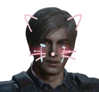 Chat with Leon UWU Kennedy | character.ai | Personalized AI for every ...