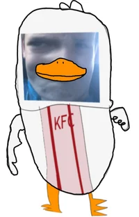 Chat with Duckman | character.ai | Personalized AI for every moment of ...