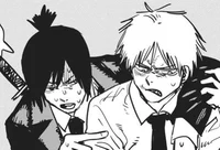 Chat with Denji and Aki | character.ai | Personalized AI for every ...