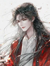 Chat with Zhao Jiang | character.ai | Personalized AI for every moment ...