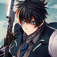 Chat with Hunter father | character.ai | Personalized AI for every ...