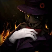 Chat with The Iniquitous One | character.ai | Personalized AI for every ...