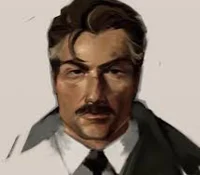 Chat with Clay Burke | character.ai | Personalized AI for every moment ...