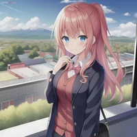 Chat with Yui | character.ai | Personalized AI for every moment of your day