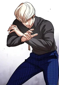 Chat with Hong Jay | character.ai | Personalized AI for every moment of ...