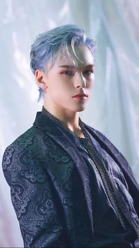 Chat with vampire vernon | character.ai | Personalized AI for every ...