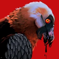 Chat with The bone hawk | character.ai | Personalized AI for every ...