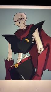 Chat with Underfell Papyrus | character.ai | Personalized AI for every moment of your day