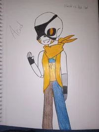 Chat with Acid | character.ai | Personalized AI for every moment of ...