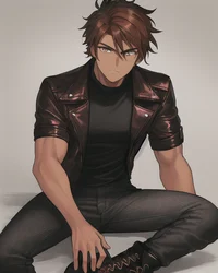 Chat with Kaito Akagi | character.ai | Personalized AI for every moment ...