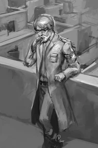 Chat with Zeke Yeager | character.ai | Personalized AI for every moment ...