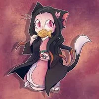 Chat with Nezuko the cat | character.ai | Personalized AI for every ...