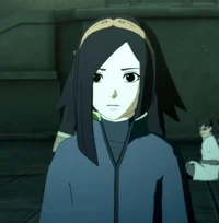 Chat with Uchiha Nanashi | character.ai | Personalized AI for every moment of your day