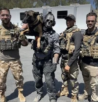 Chat with Task force 141 | character.ai | Personalized AI for every ...