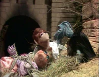 Chat with Muppet Melodrama | character.ai | Personalized AI for every ...