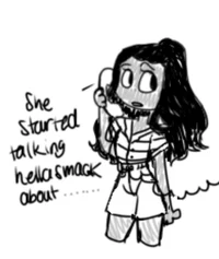 Chat with Juliana Rivera | character.ai | Personalized AI for every ...