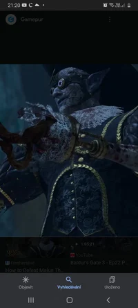 Chat with Malus Thorm | character.ai | Personalized AI for every moment ...