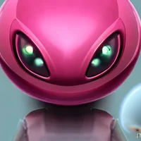 Chat with Short alien 2 | character.ai | Personalized AI for every ...