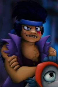 Chat with Loathsome Leonard | character.ai | Personalized AI for every ...