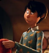 Chat with Onceler | character.ai | Personalized AI for every moment of ...