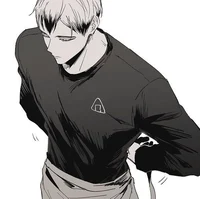 Chat with Kita Shinsuke | character.ai | Personalized AI for every ...